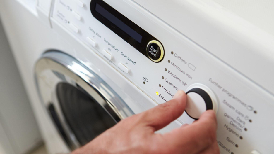 A Guide to washing machines diagnostic modes | electraFix Appliance Repair